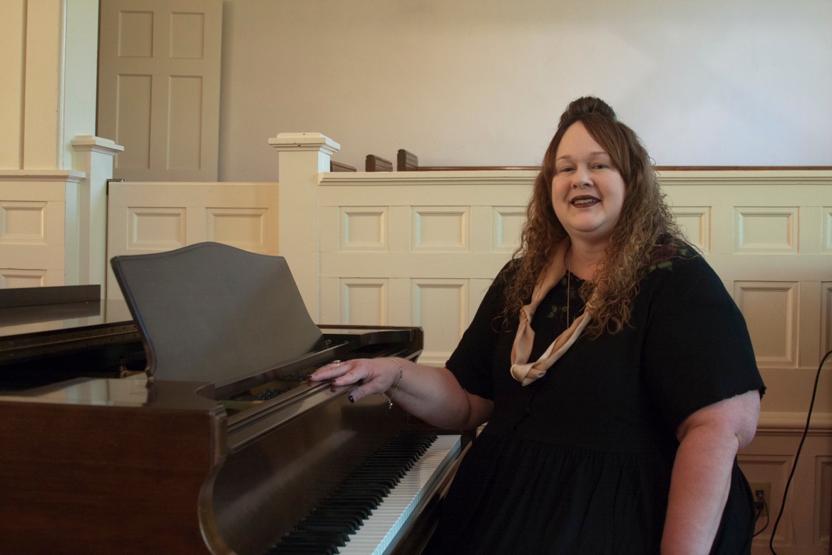 Meet Our Staff | Rocky Springs Presbyterian Church